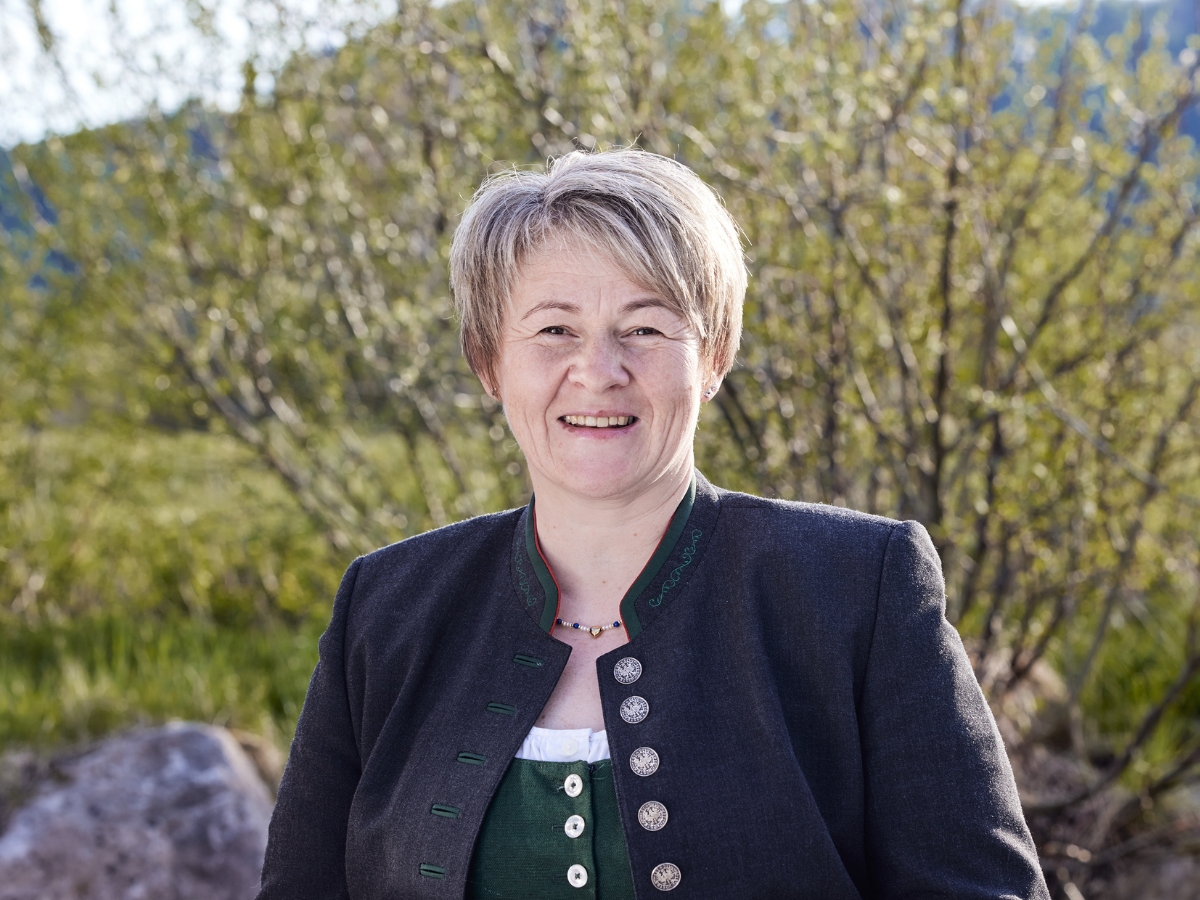 Der Naturpark-Vorstand – Naturpark Bauernland